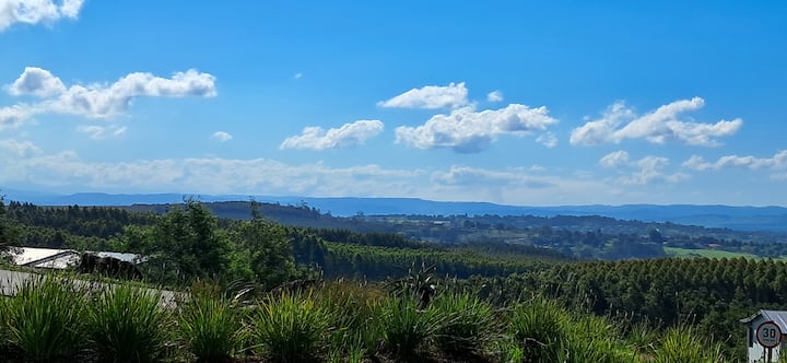 Suite Peak In Hilton - Pietermaritzburg