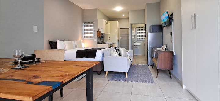 Suite Peak In Hilton - Pietermaritzburg