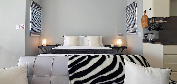 Suite Peak In Hilton - Pietermaritzburg