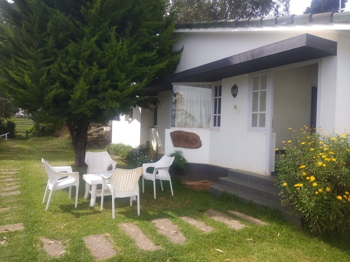 Nithulan Villa - Ooty