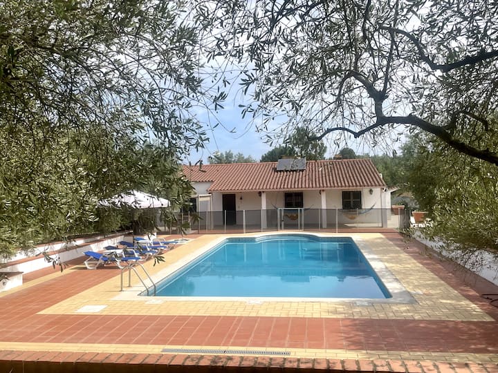 Casal Das Oliveiras - Almeirim