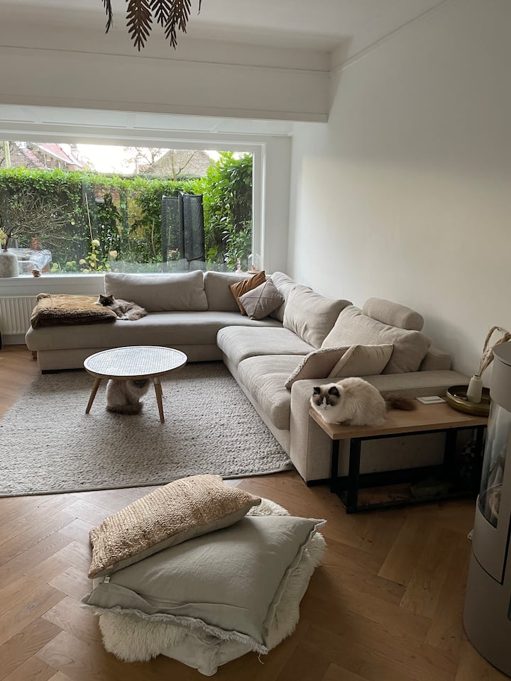 Goois Genoegen (Nabij Amsterdam) - Huizen