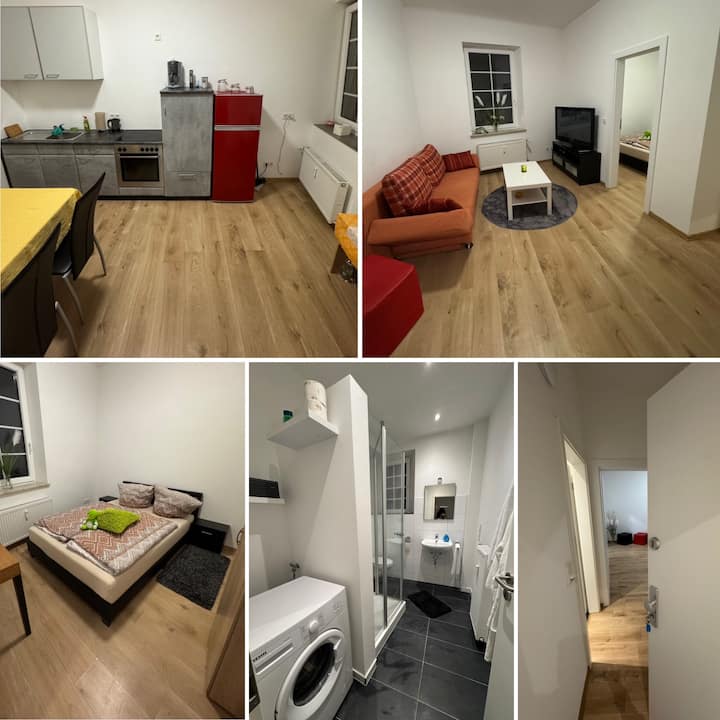 Klein Gemütlich Fein - Brauneberg