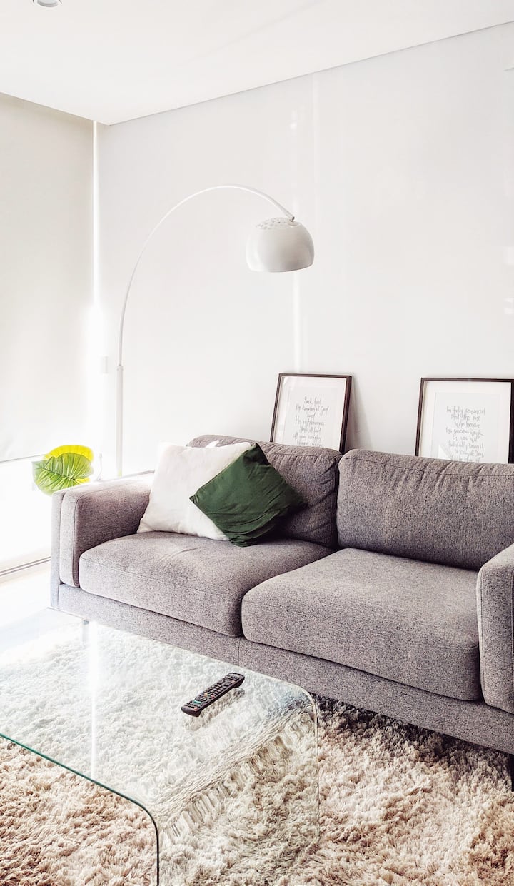 Stay Close To The Sydney Cbd And The Airport - Rosebery