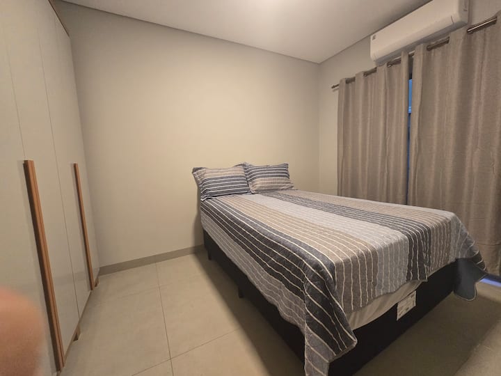 Apto óTima Localização Foret1 - Dourados