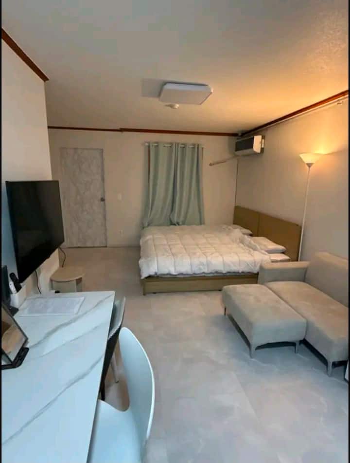 베이트 샬롬 - Seoul