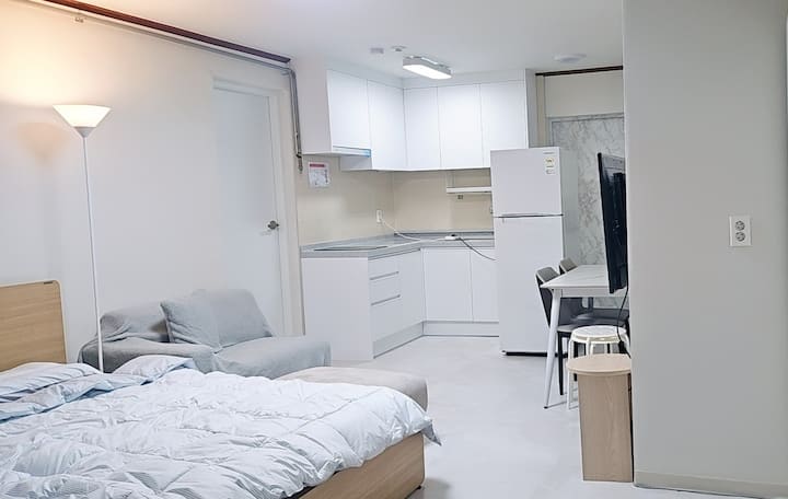 베이트 샬롬 - Seoul