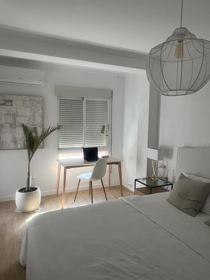 Playa Del Cura - Comfortable And Stylish Retreat - España