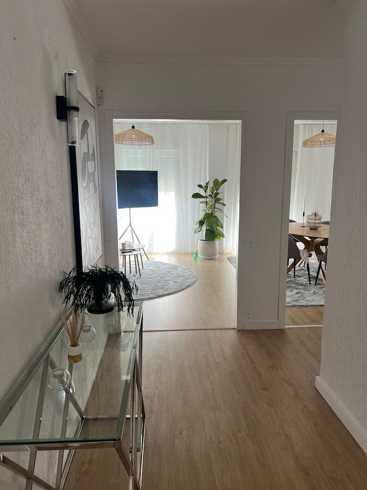 Playa Del Cura - Comfortable And Stylish Retreat - Spain