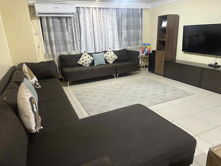 3 Bedroom Cozy Spa And Getaway Apartment In Cebu - Cebu City