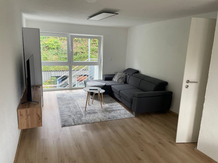 Apartment Schöne Aussicht - Friesenheim