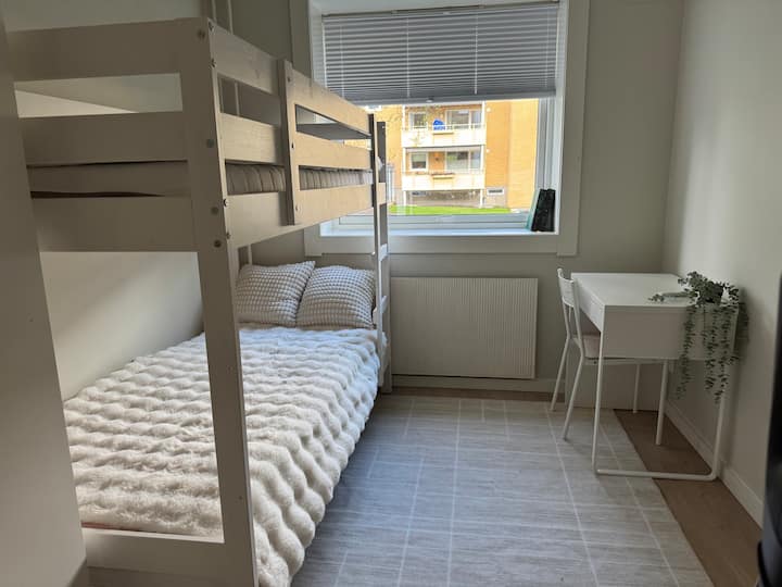 Leies Ut Til Kvinner Eller Familier - Oslo