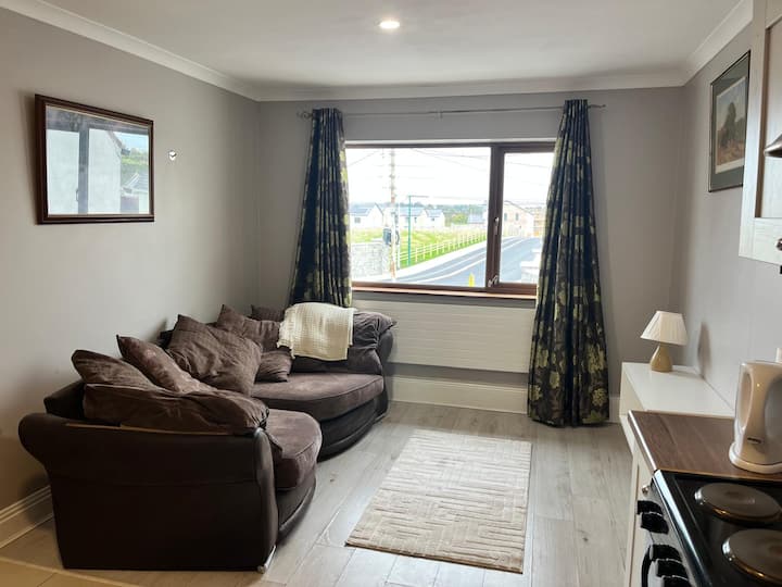 Tower Apartment - Thurles