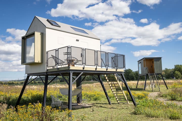 Jezoroooo - Posed Maxík Max Ansuz - Prague