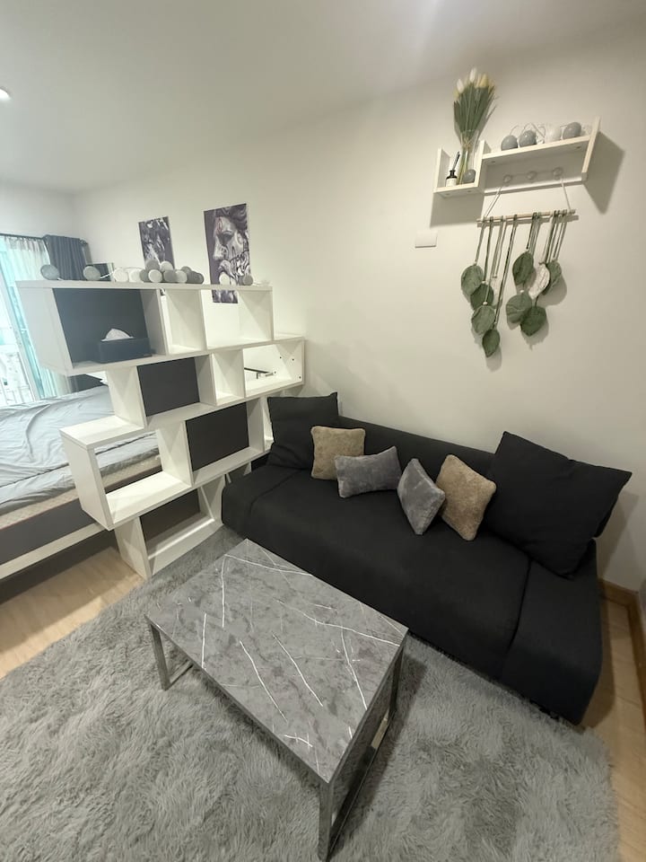 Phuket Town Condo Luxury Retreat - Phuket