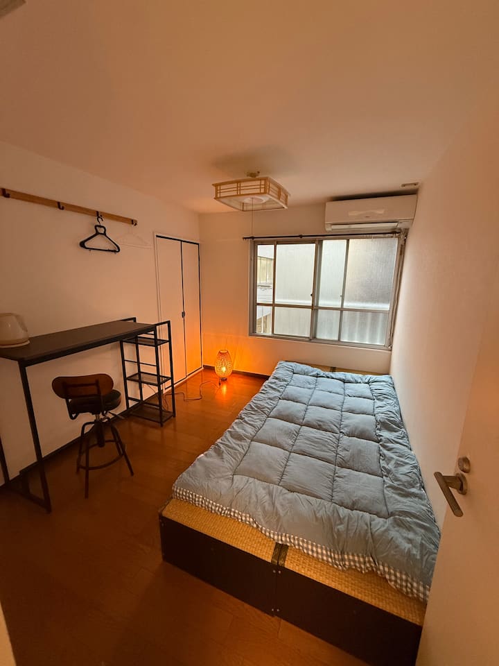 心悦莊 Joyful Inn - Ginza
