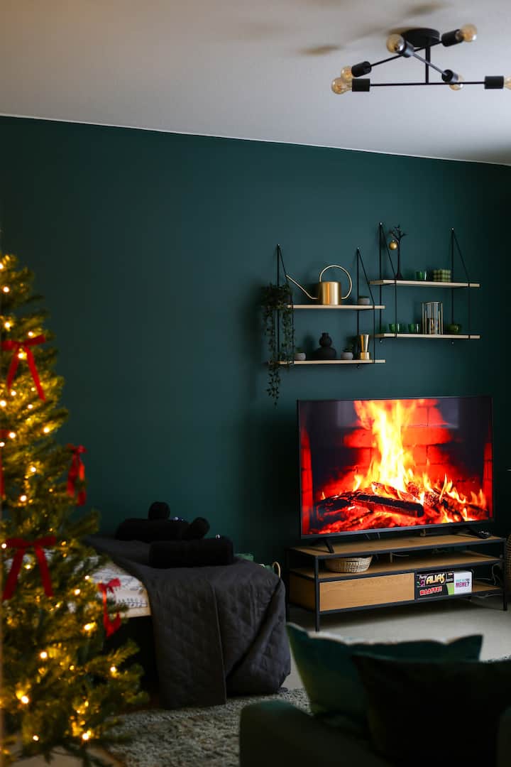 Kalle's House Apartments - Rovaniemi