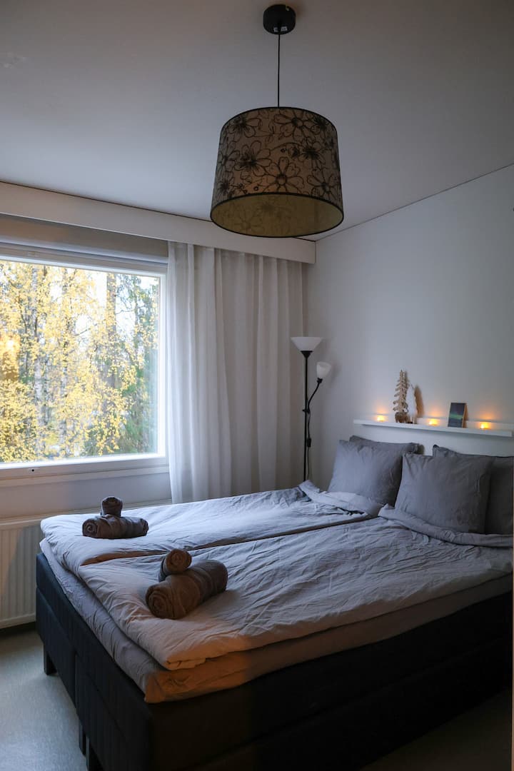 Kalle's House Apartments - Rovaniemi