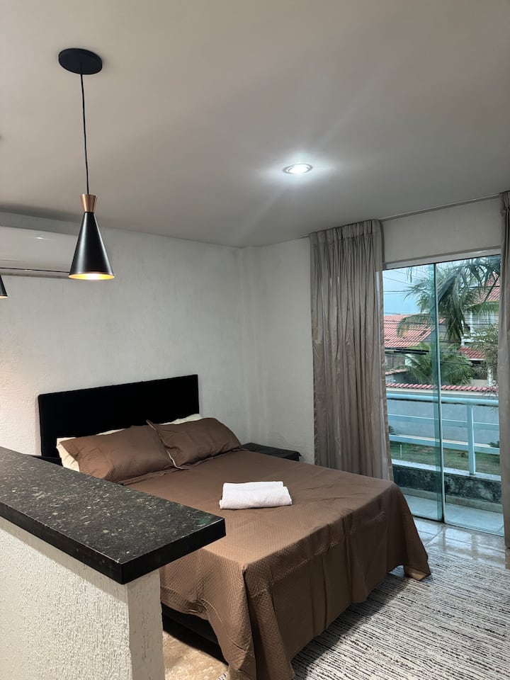 Apartamento Próximo A Praia De Piratininga - Niterói