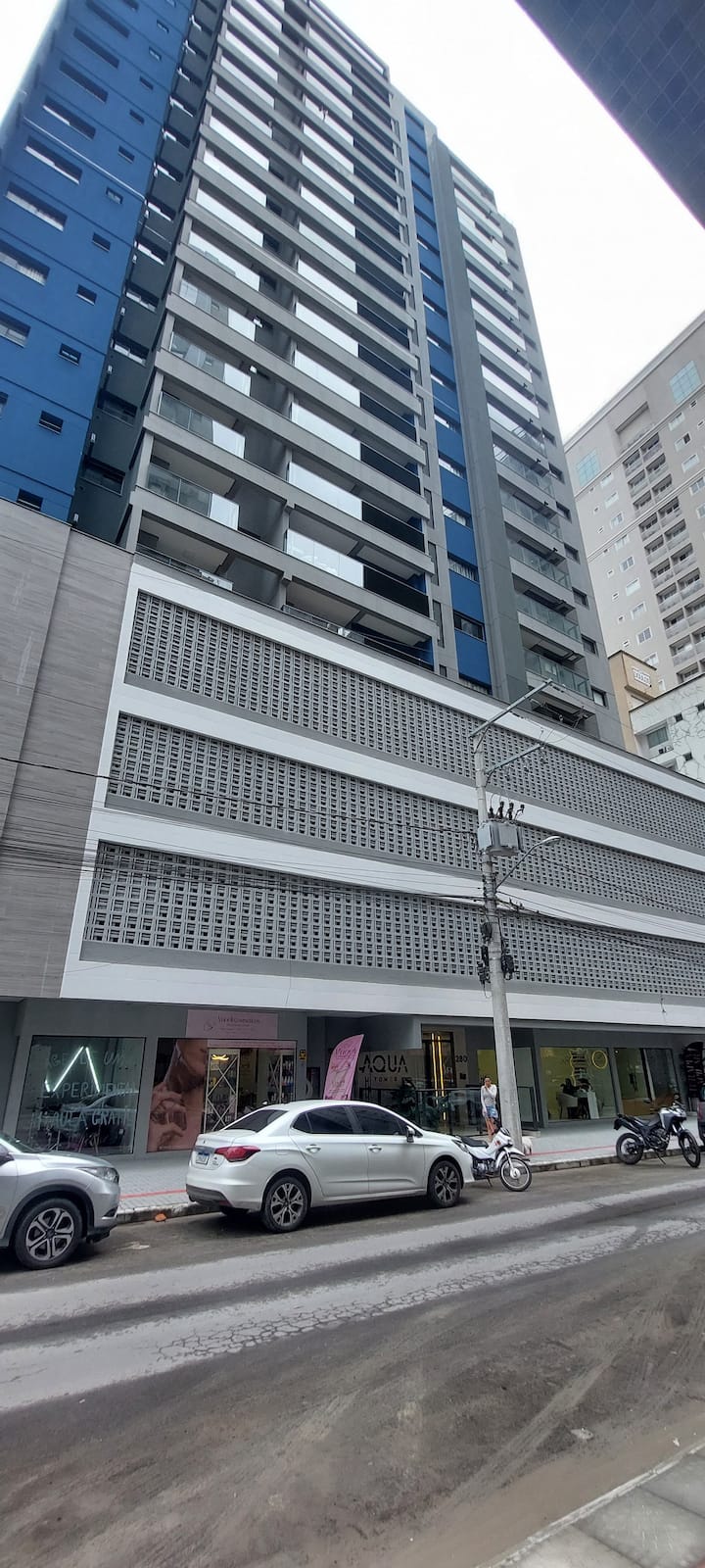 Excelente Apto! Novo! Próximo Da Praia! Itapema-sc - Brazil