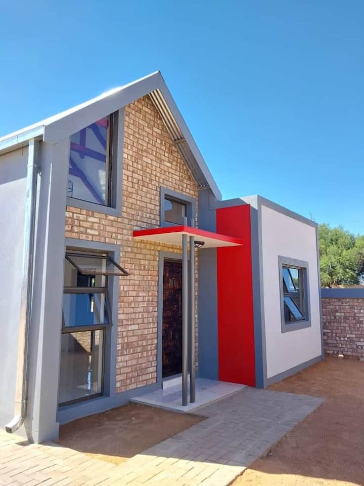 Sesil Gates Self Catering - Namibie