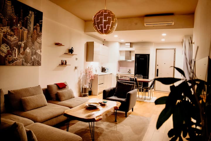 Lux & Premium &  Prestijli Residence - Ankara