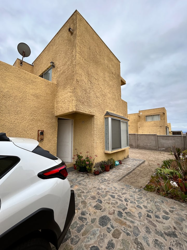 Casa Bahía Inglesa - Caldera