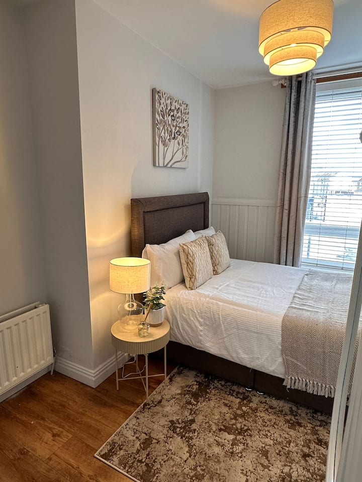 Ocho Homes Lux, Belfast - The Giants Rest - Belfast