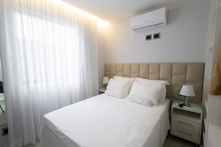 Studio Praia Do Jardim 1 208b - Ilha Grande