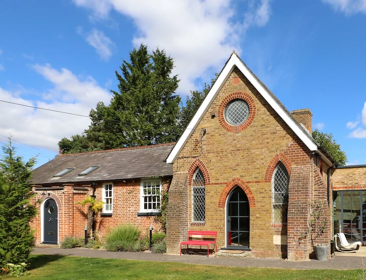The Old Chapel - Hemel Hempstead