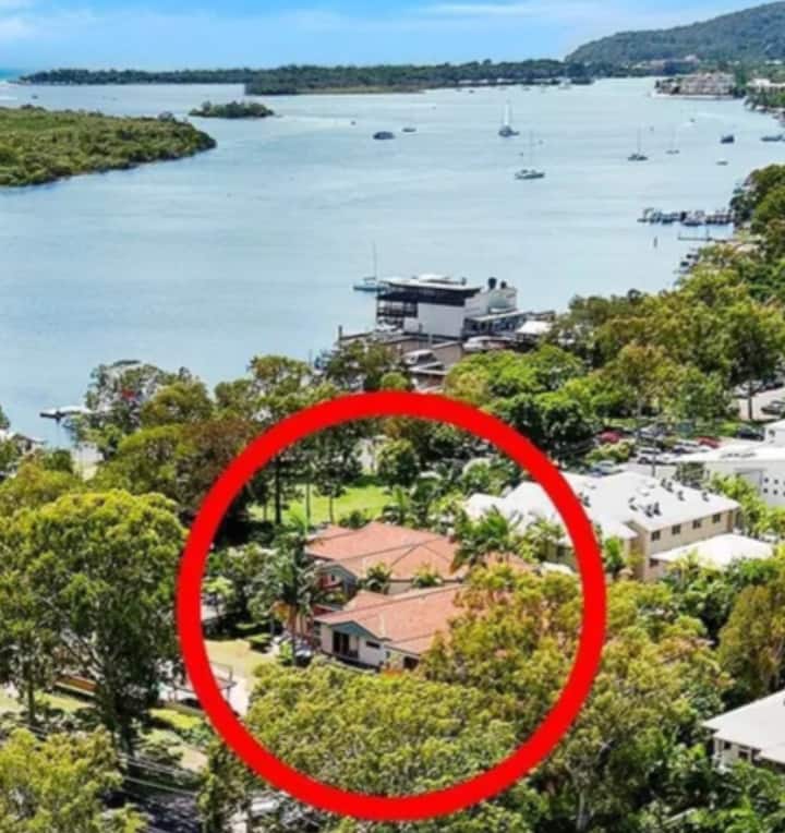 Less Then 1/2 Price 2mth Plus Stays Riverview Pool - Noosa Heads