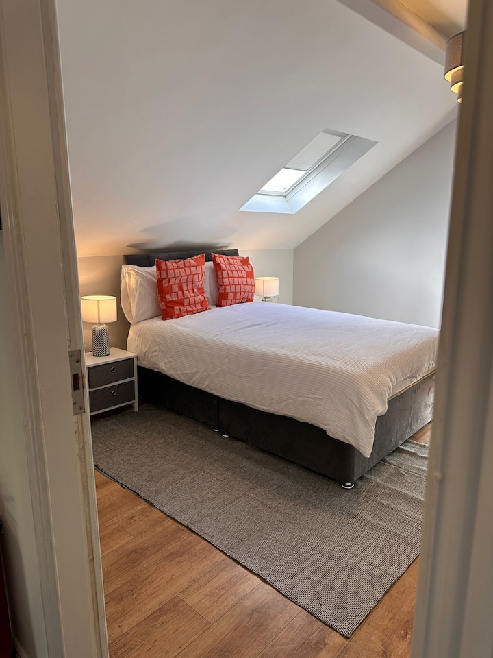 Ocho Homes Lux, Belfast - Wee Nook - Belfast
