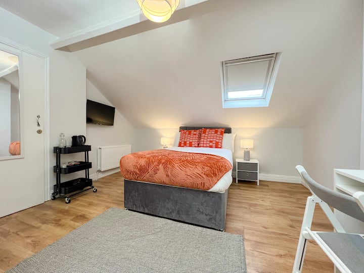 Ocho Homes Lux, Belfast - Wee Nook - Belfast