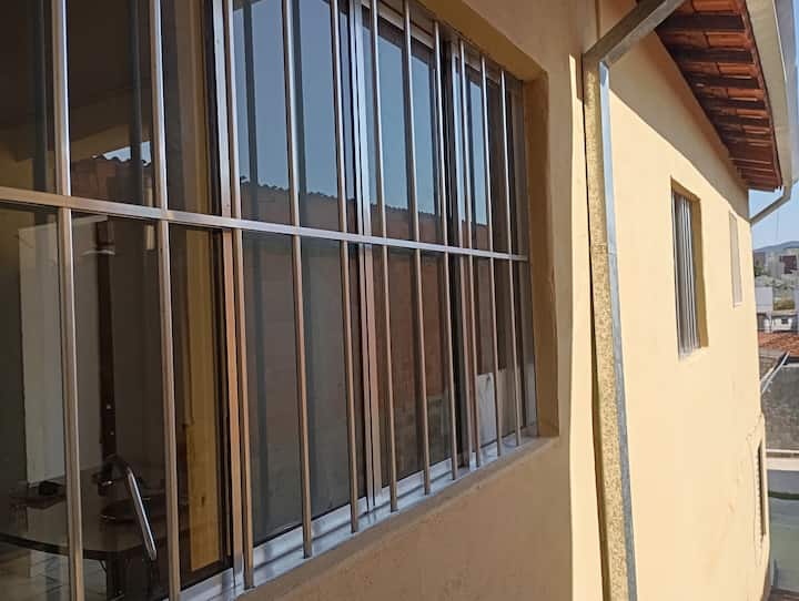 Cantinho Do Gui- Rota Do Sol - Mogi das Cruzes