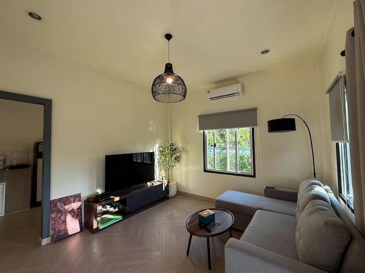 Cozy Quiet Ao Nang Private Cottage - Ao Nang