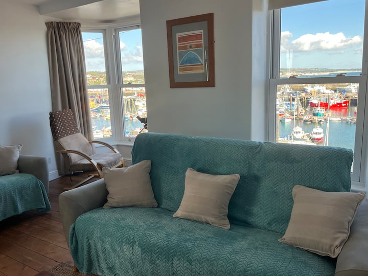 Harbourside Holiday Retreat - Penzance