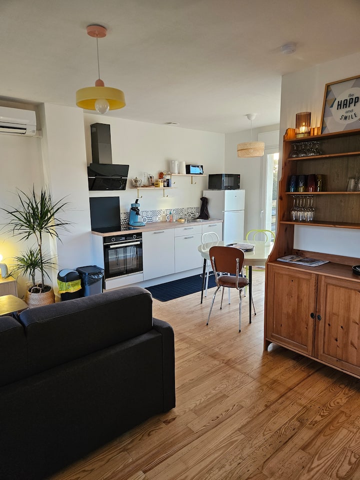 An Ty Bihan - Pont-Aven