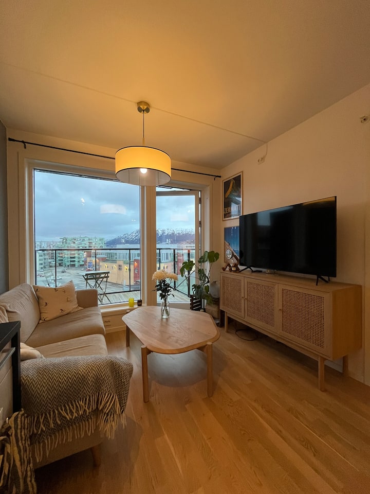 Leilighet I Tromsø - Tromsø
