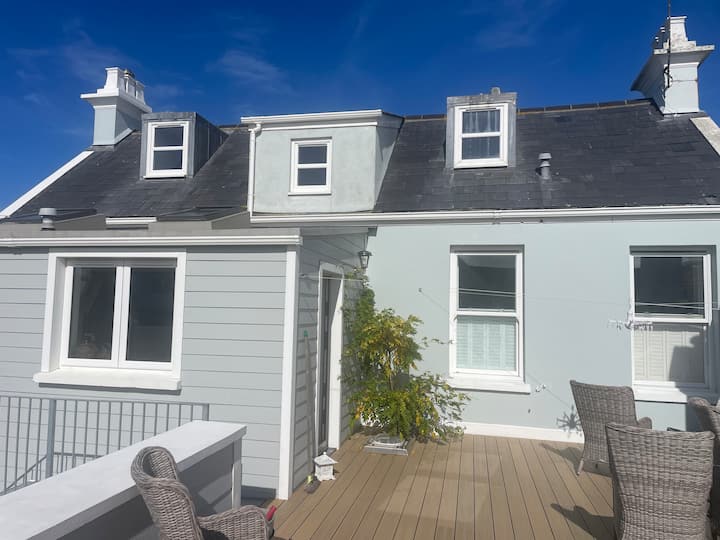Seaside Duplex, Fantastic East Coast Location - Jersey