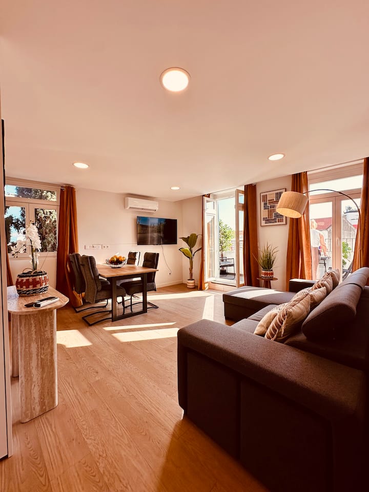 Living Funchal Executive - Deluxe With Terrace - Funchal