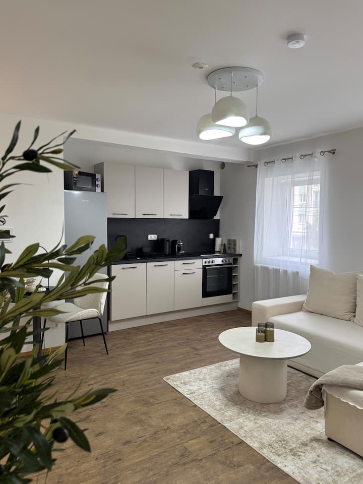 Livvalu Apartments | Linz - Linz