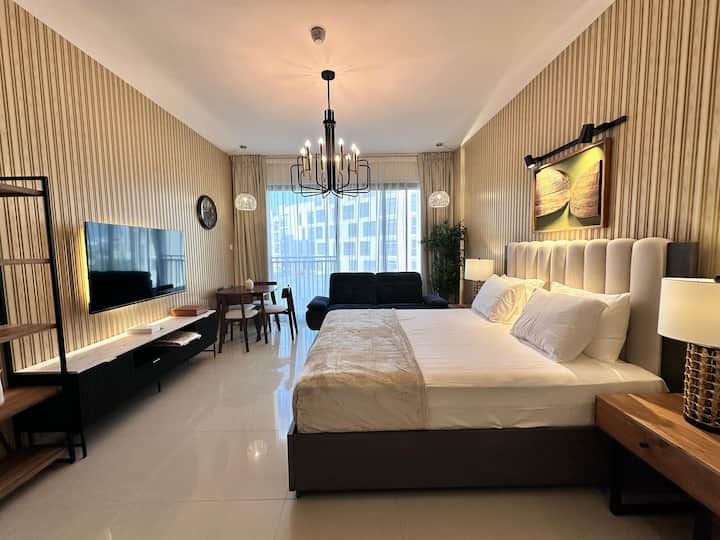 Private Apartment Next To Alzahia City Center - Sharjah