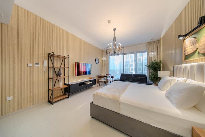 Private Apartment Next To Alzahia City Center - Sharjah