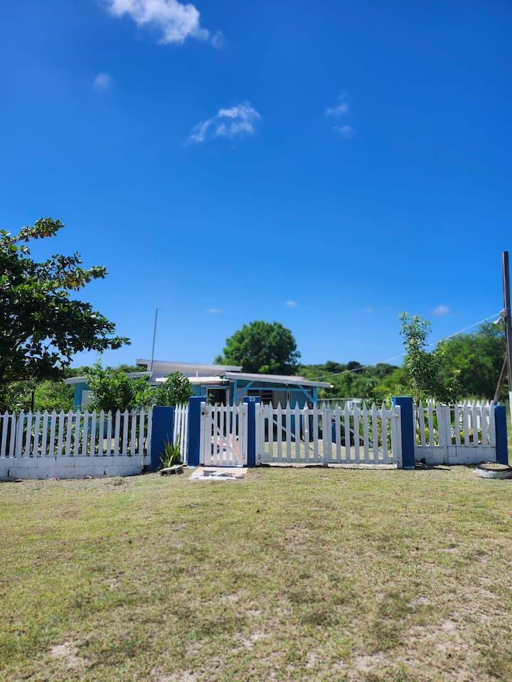A Place Where U Feel Like Home. - Antigua and Barbuda
