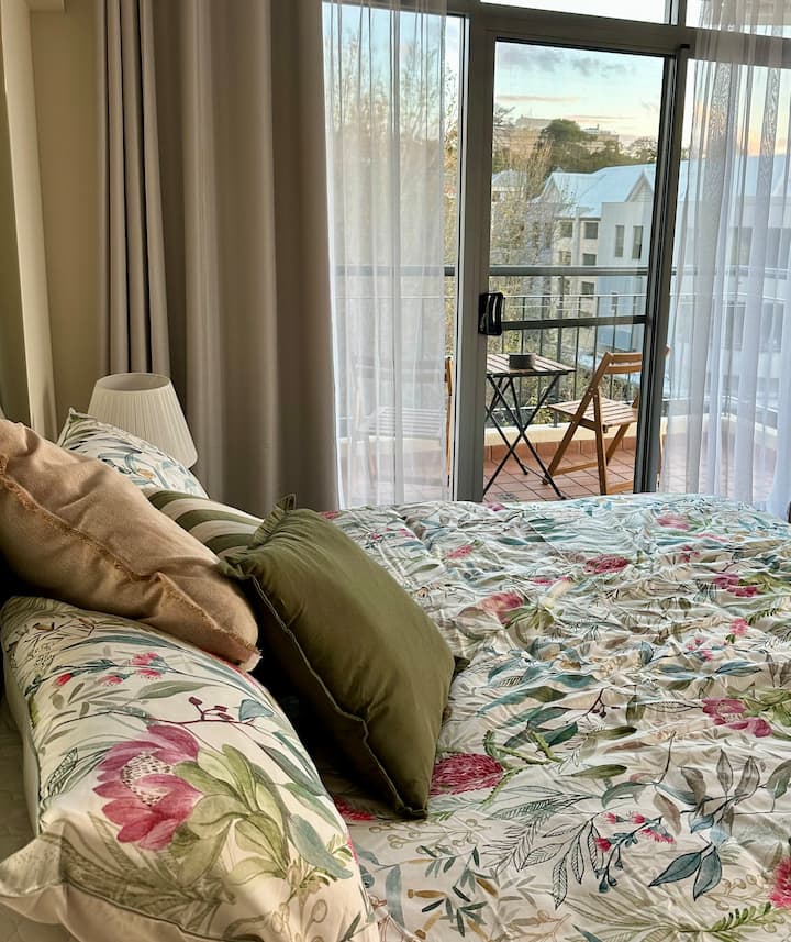 66/20 Royal Street - オーストラリア パース