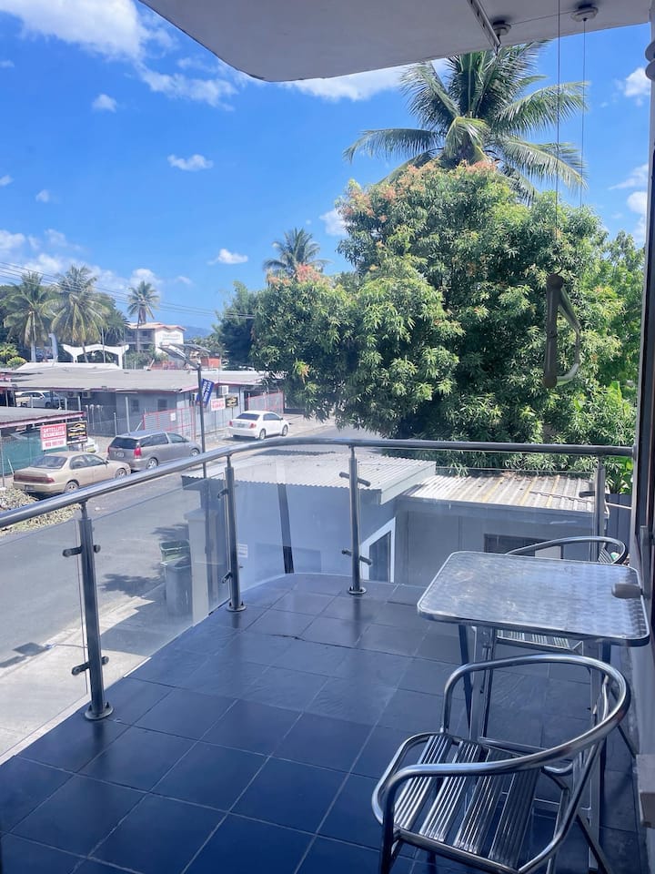 3 Bedroom Central Apartment - Nadi
