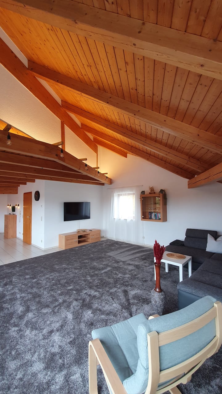 Ferienwohnung Aa-waldhausen Og - Aalen