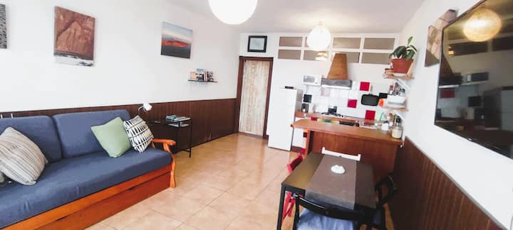 Apartamento Ancones Lejanos. - Teguise