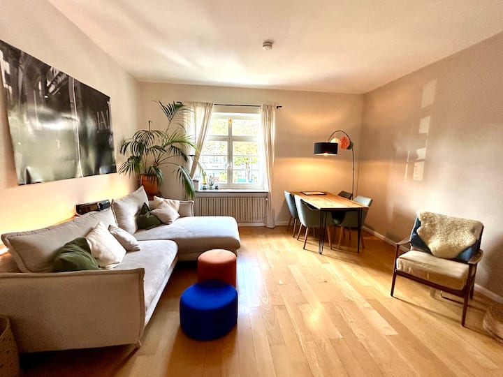 Altbauwohnung Mit Charme Im Herzen Von Köln Sülz - Cologne
