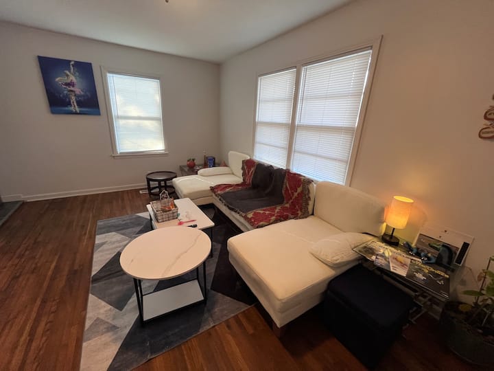 Cozy Get Away Home - Wichita, KS